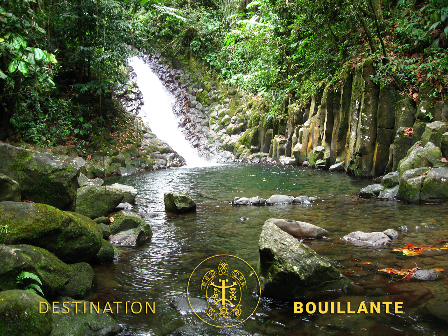 Vieux-Habitants Guadeloupe